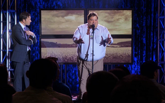 Heavyset Man | Dexter Wiki | Fandom