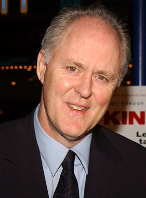 John Lithgow | Dexter Wiki | Fandom