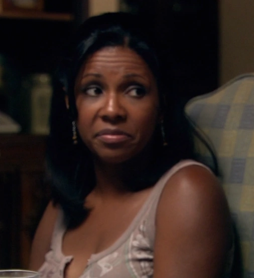 Jess Doakes | Dexter Wiki | Fandom