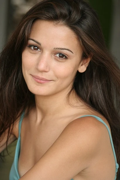 Natalina Maggio Sons Of Anarchy