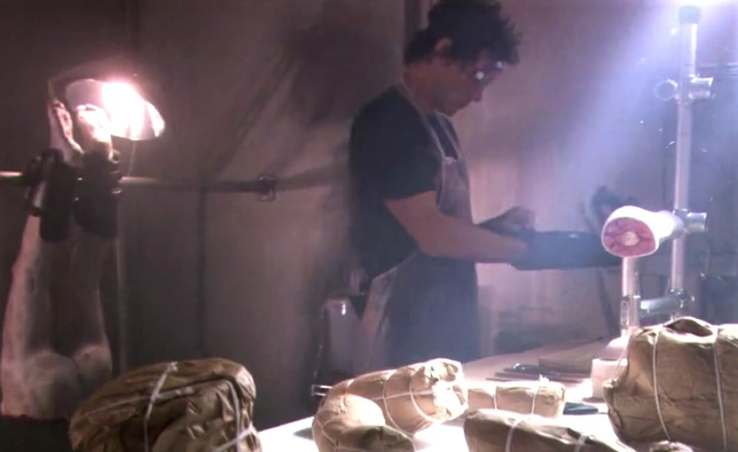 Brian Moser's Residence | Dexter Wiki | Fandom