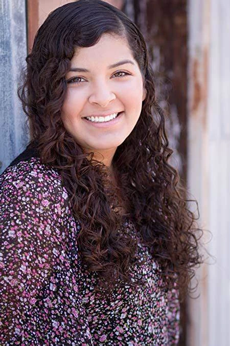 Alexa Gardner | Dexter Wiki | Fandom