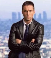 Desmond Harrington | Dexter Wiki | Fandom