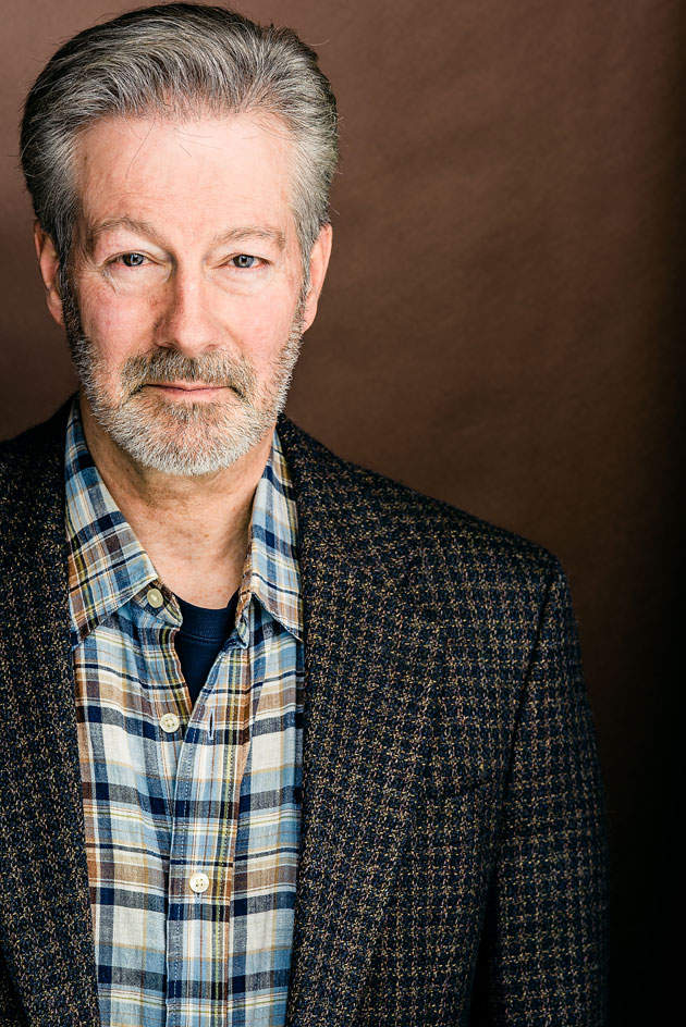 Sewell Whitney | Dexter Wiki | Fandom