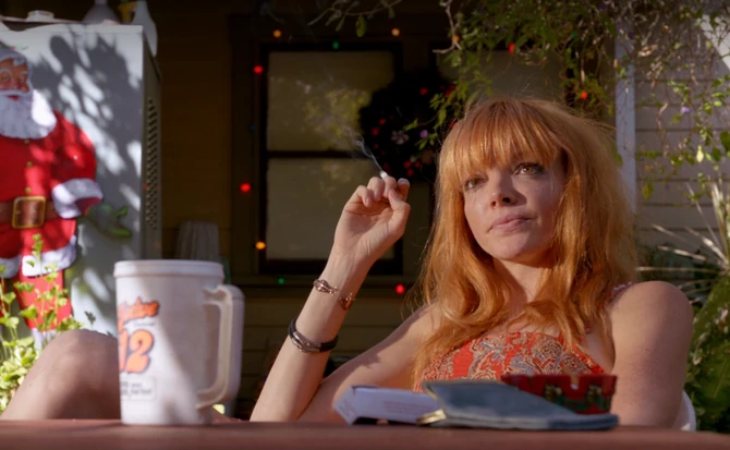 Arlene Schram | Dexter Wiki | Fandom