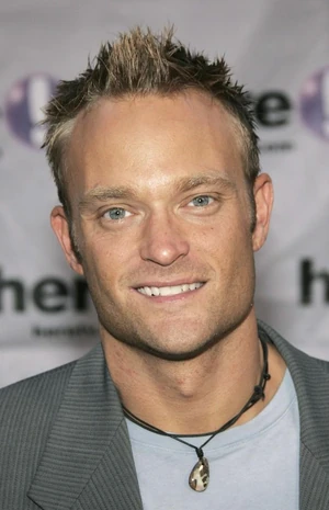 Chad Allen | Dexter Wiki | Fandom