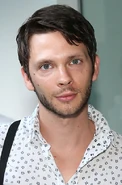 Devon Graye | Dexter Wiki | Fandom