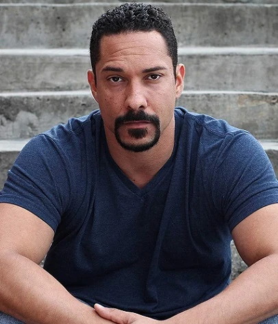 Brandon Morris | Dexter Wiki | Fandom