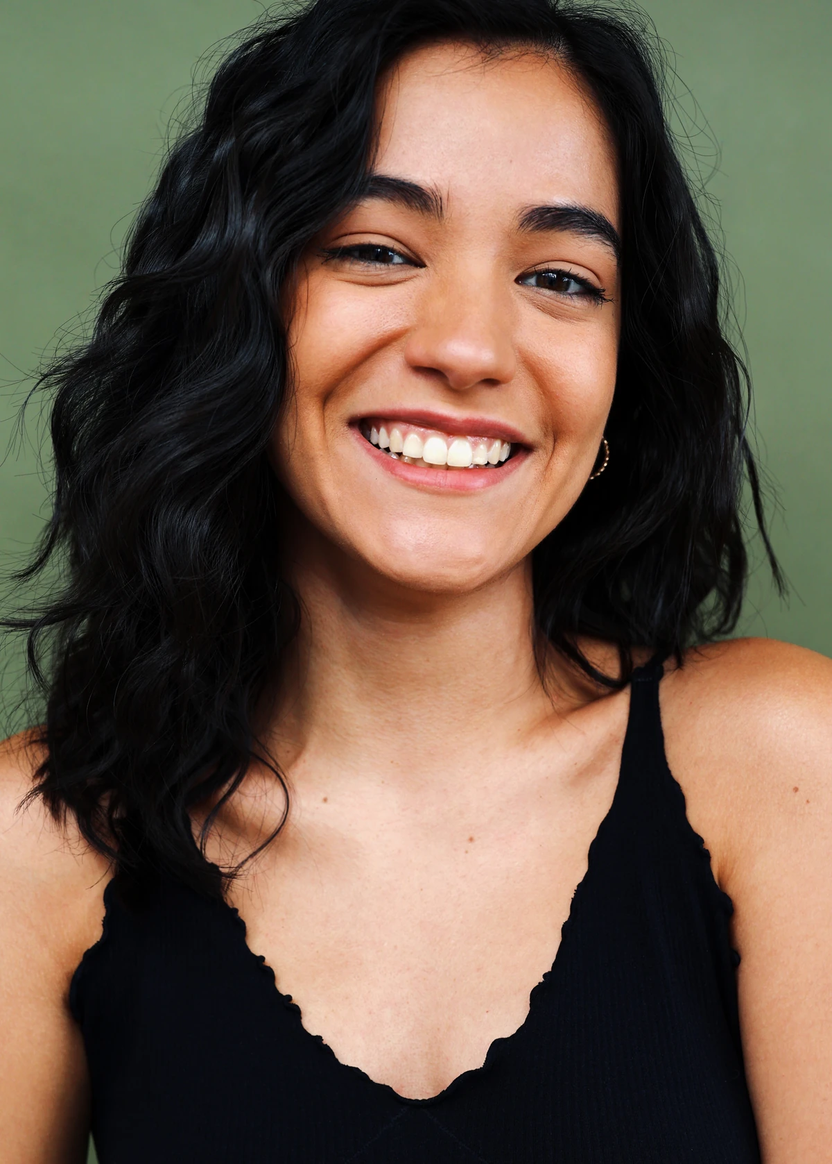 Emilia Suárez | Dexter Wiki | Fandom
