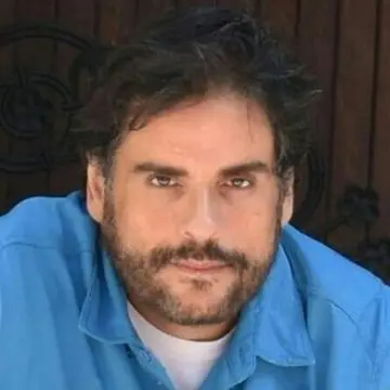 José Báez | Dexter Wiki | Fandom