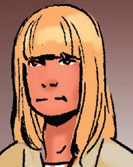 Astor Bennett (Novels/Comics) | Dexter Wiki | Fandom