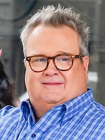 Eric Stonestreet | Dexter Wiki | Fandom