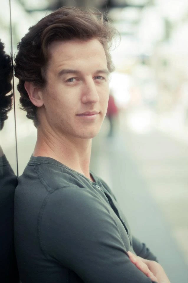 Jacob Clarke | Dexter Wiki | Fandom