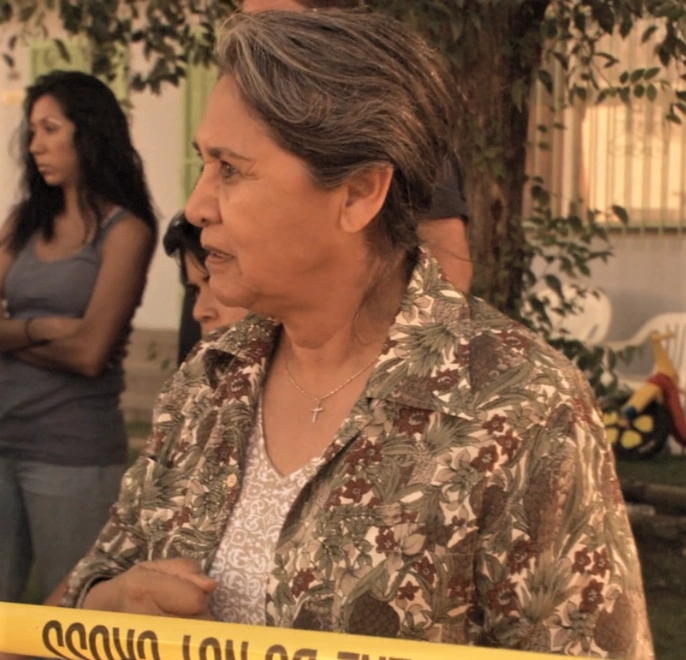 Old Cuban Woman | Dexter Wiki | Fandom