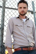 Chad Todhunter | Dexter Wiki | Fandom