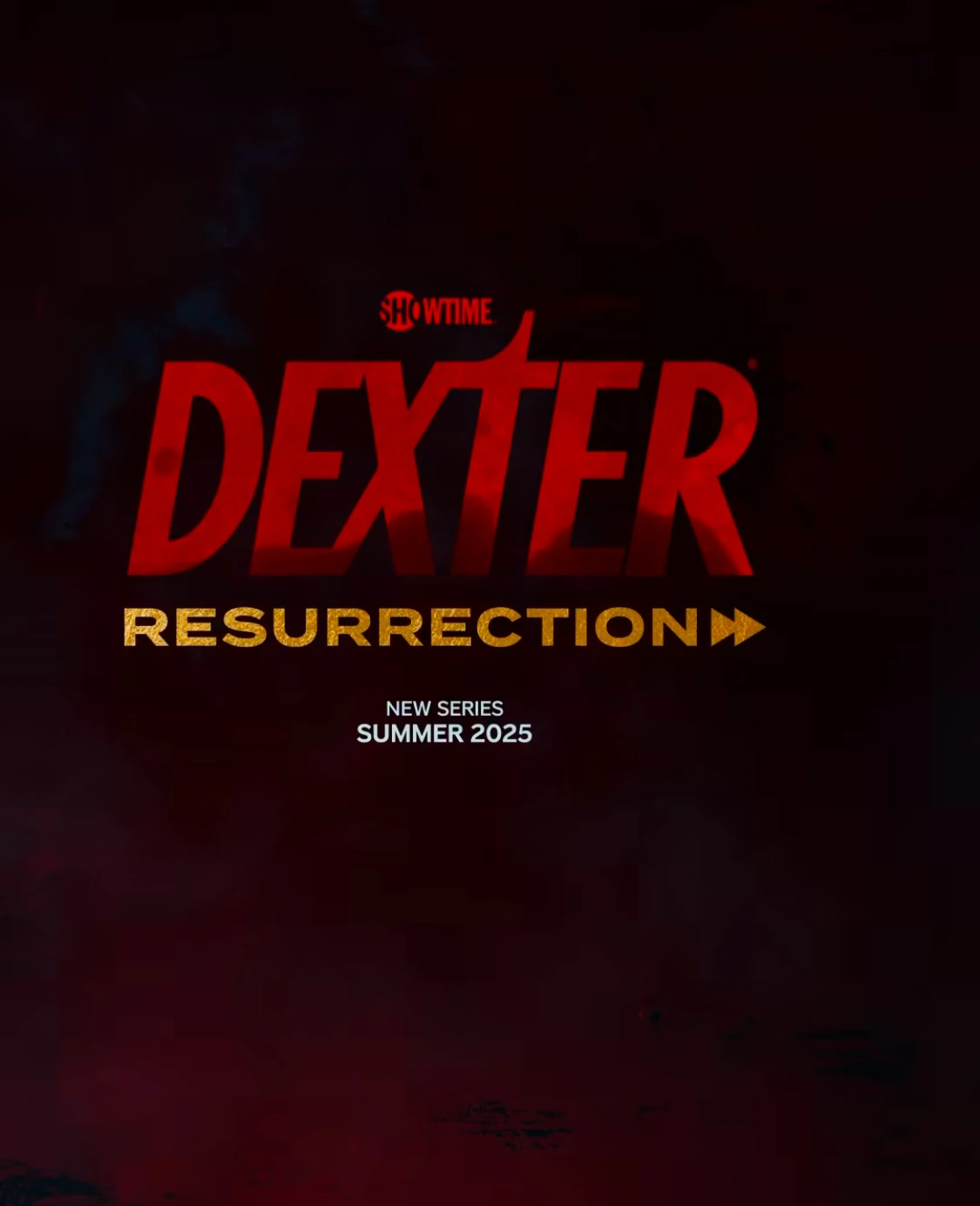Dexter: Resurrection | Dexter Wiki | Fandom