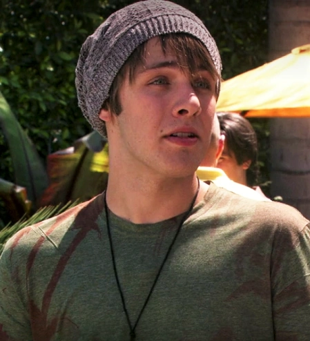 Jesse Brightman | Dexter Wiki | Fandom