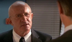 Jonathan Banks Dexter