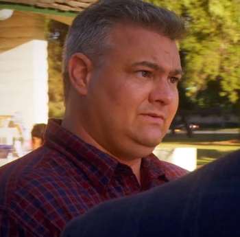 Troy | Dexter Wiki | Fandom