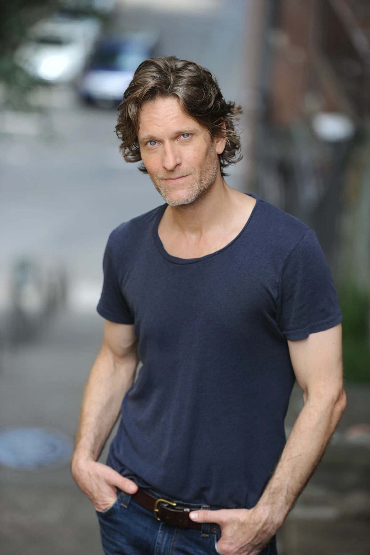 Michael Laurence | Dexter Wiki | Fandom