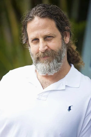 Rob Goodman | Dexter Wiki | Fandom