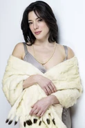 Jaime Murray | Dexter Wiki | Fandom