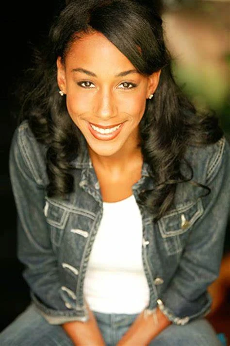 Kiya Roberts | Dexter Wiki | Fandom