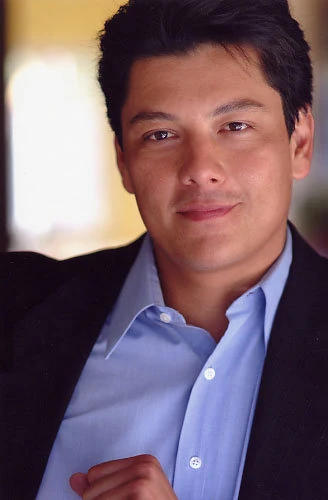 Ricardo J. Chacon | Dexter Wiki | Fandom