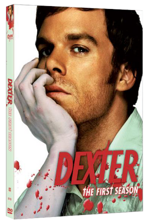 Dexter Season 7 Dvd