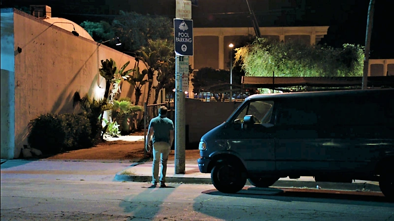 The Gay Bar | Dexter Wiki | Fandom