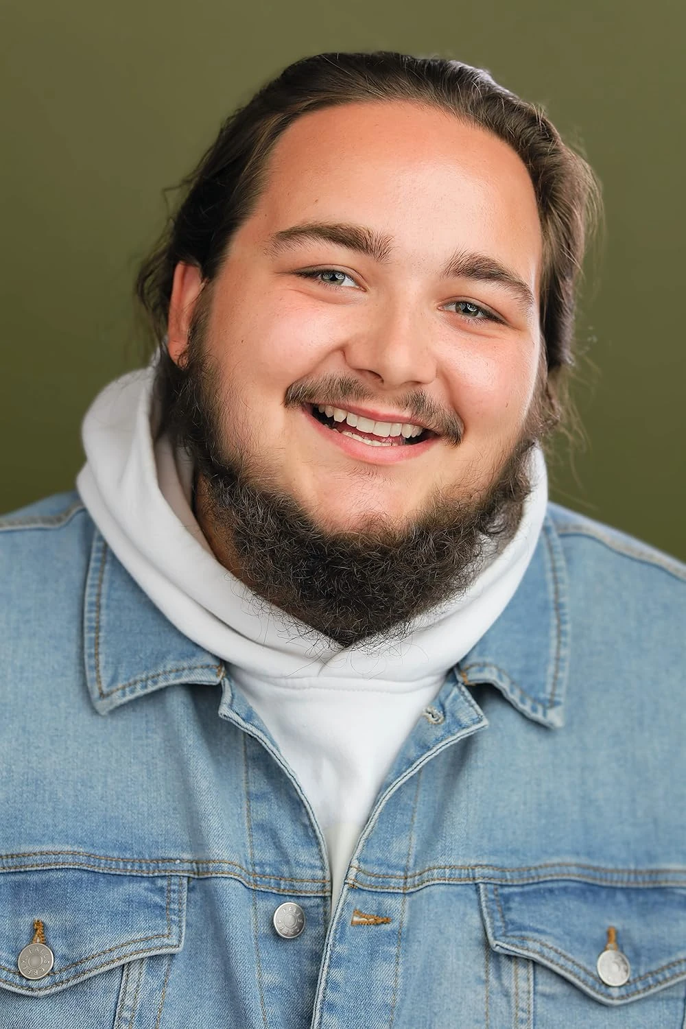 Dylan Bickel | Dexter Wiki | Fandom