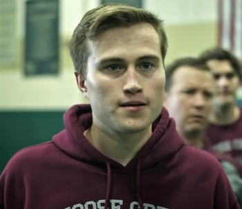 Adam | Dexter Wiki | Fandom