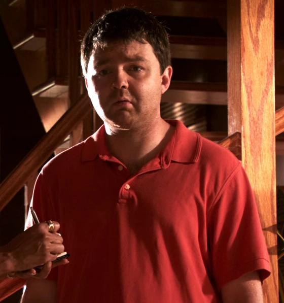 Neighbor | Dexter Wiki | Fandom