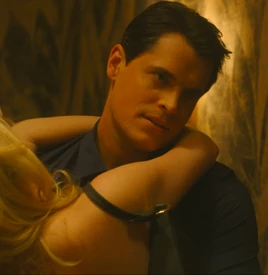 Ryan Foster | Dexter Wiki | Fandom