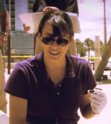 Technician | Dexter Wiki | Fandom