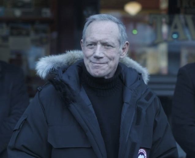 Edward Olsen | Dexter Wiki | Fandom