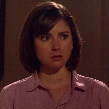 Lisa Bell | Dexter Wiki | Fandom
