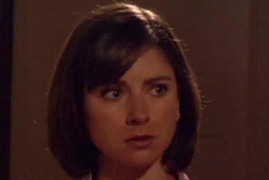 Kelly Huddleston Mad Men