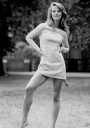 Charlotte Rampling | Dexter Wiki | Fandom