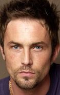 Desmond Harrington | Dexter Wiki | Fandom