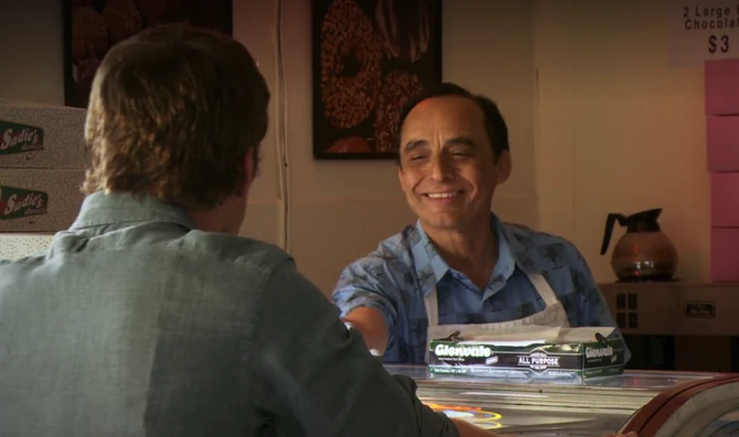 Francisco (Sadie's Donuts) | Dexter Wiki | Fandom