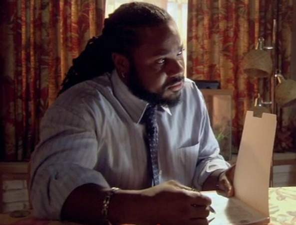 Rita's Lawyer | Dexter Wiki | Fandom