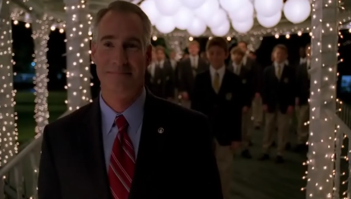 Mike Donovan | Dexterpedia | Fandom