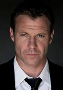 Chris Vance | Dexter Wiki | Fandom