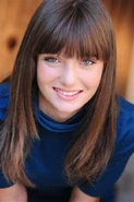 Christina Robinson | Dexter Wiki | Fandom