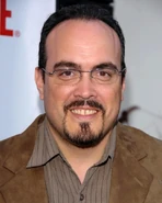 David Zayas | Dexter Wiki | Fandom