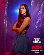Dexter: Original Sin | Dexter Wiki | Fandom