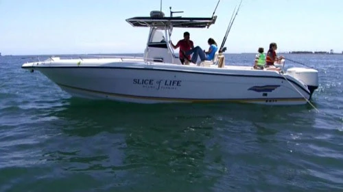 Slice of Life | Dexter Wiki | Fandom