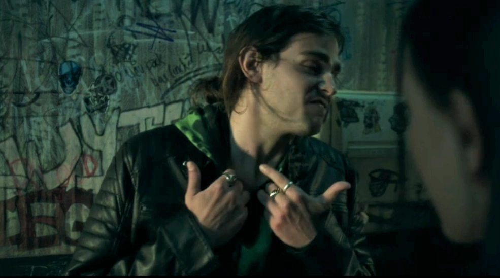 Crystal Bar | Dexter Wiki | Fandom