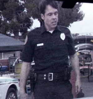Officer Machado | Dexter Wiki | Fandom